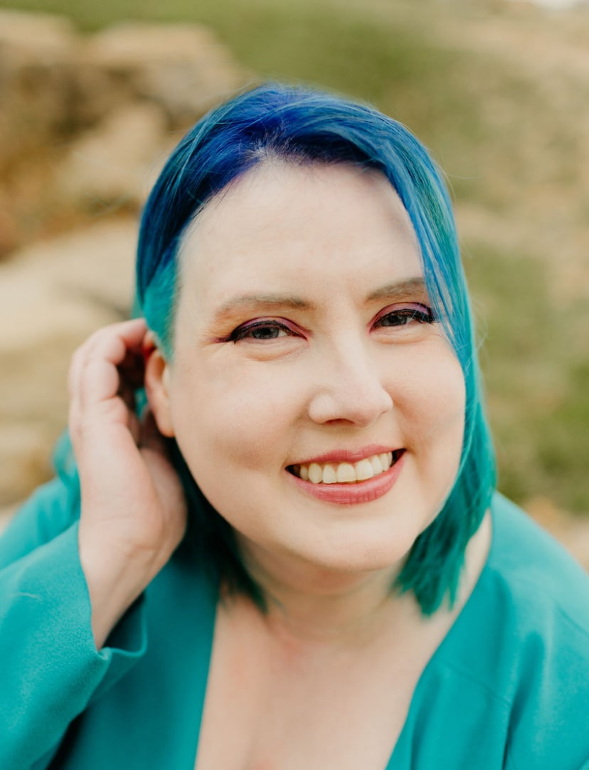 About Us – …and it's writing.